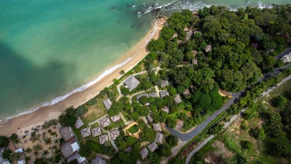 Relax Bay Beach Resort - Krabi
