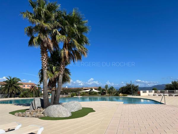 Villa Au Calme Avec Piscine - Roquebrune-sur-Argens