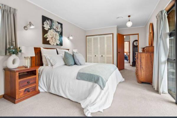 The House - Masterton
