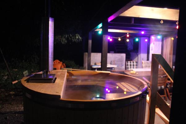 Haus Rosebud - Deutschland