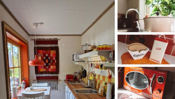 Woodstock B & B Studios - Sigtuna
