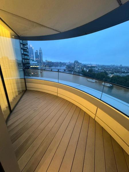 Flat 65 The Corniche - Winchester, VA