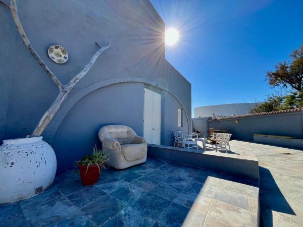 Castillo De Ralph - El Ejido