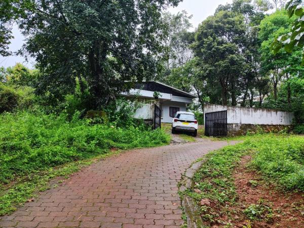 Brahmagiri Homestay Serviced Villa - Coorg (Kodagu)