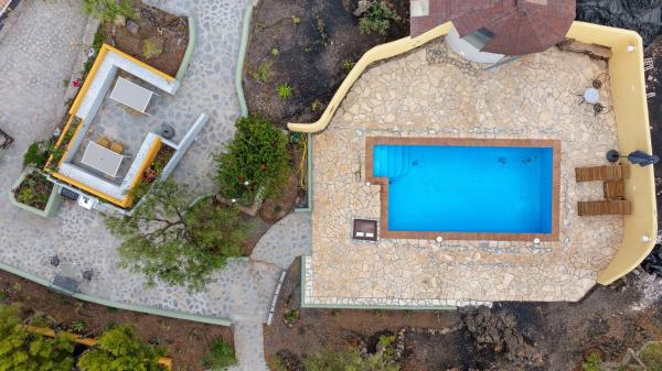 El Jardín De Las Pléyades - La Palma