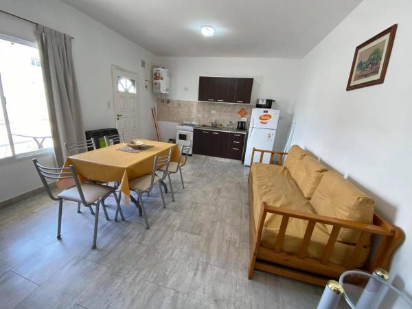 "Valentina Alquileres" Complejo Familiar Con Estacionamiento Privado - San Antonio Oeste