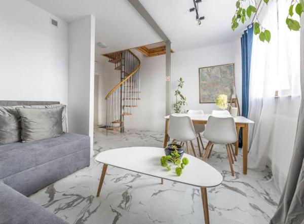 Ewa Apartment - Poznań