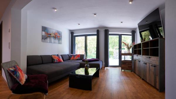 Ferienwohnung-claudia In Schwerin - Schwerin