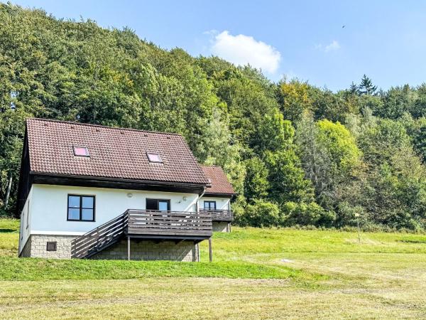 Holiday Home Green Valley Park Stárkov 14 By Interhome - Tschechien