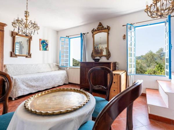 Holiday Home Miky By Interhome - Alassio