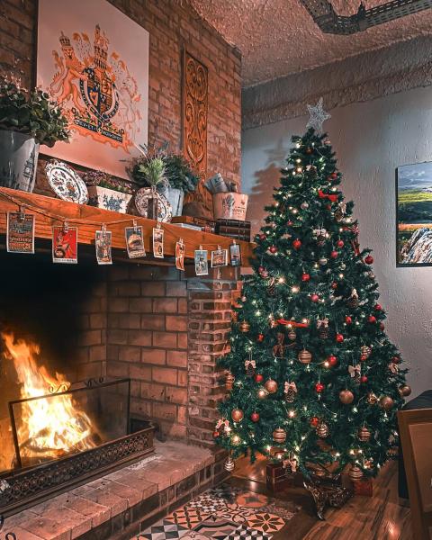 Hotel Britanico Express - Gramado