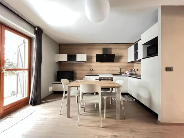 Maison De Neige - Appartamento Vacanze - Sestriere