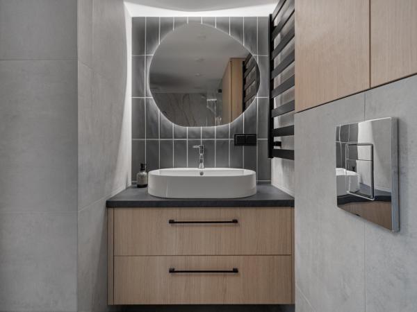 Modern Loft In City Centre Self Check-in No 45 - Vilnius