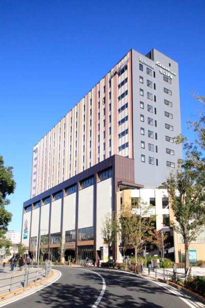 Richmond Hotel Premier Tokyo Schole - Urayasu