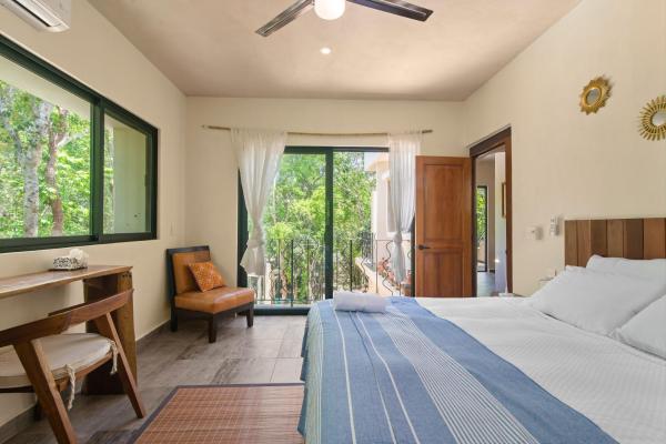 Lovely Villa 1-br Villa Miguel - Akumal