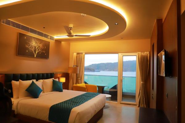 Sea Deck - Port Blair