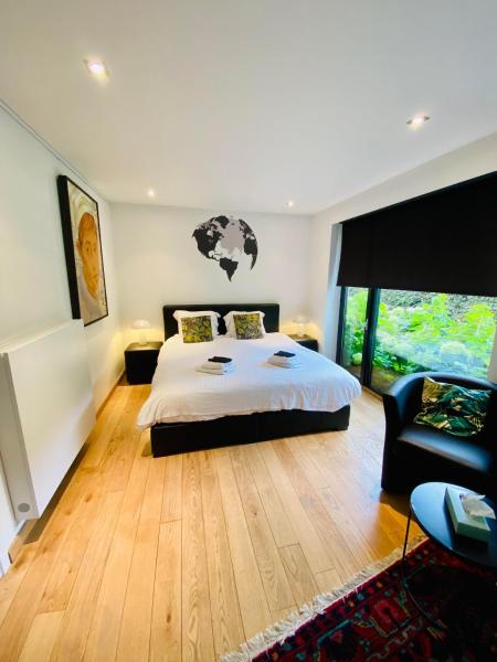 Casa Tilleghem - Brugge