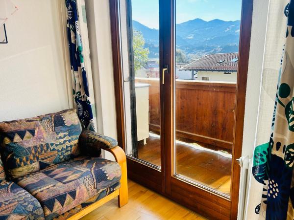 Haus Winkl 55 - Alpbach
