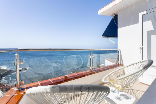 Home2book Luminous Seaviews Apt Near The Ocean - La Laguna