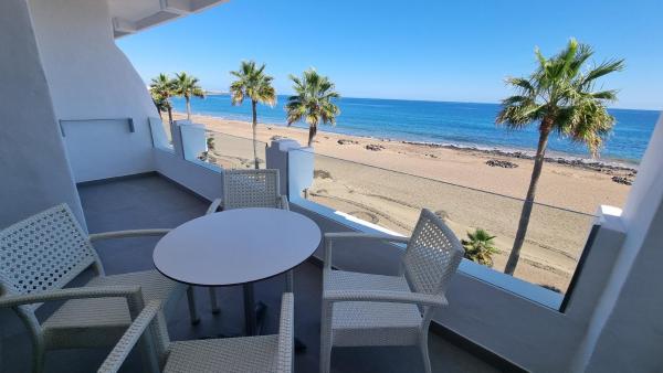 Costa Luz Beach Apartments - Arrecife
