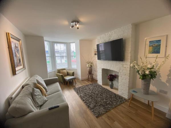 Griffin Apartments - Porthcawl