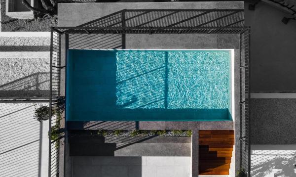 Avenue 103 3 Bed - Paphos