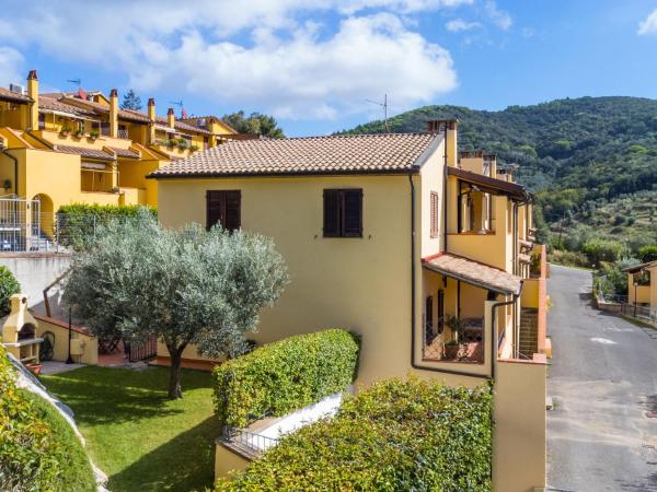 Apartment Valentina By Interhome - Castagneto Carducci