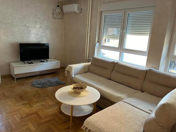 Ana - Smederevo