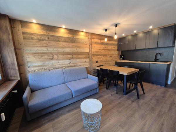 Hvc B9 - Superbe 3 Pièces, Ski Au Pied - Tignes - Tignes