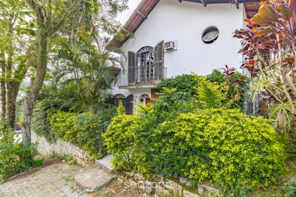 Casa Aconchegante Próxima A Ufsc - Tfl002 - Florianópolis