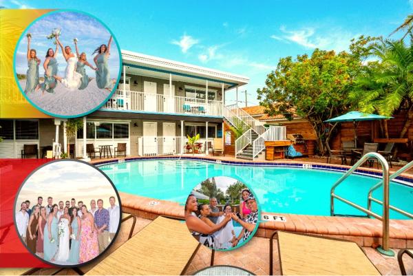 Boutique Beach Retreat - Tampa Bay, FL
