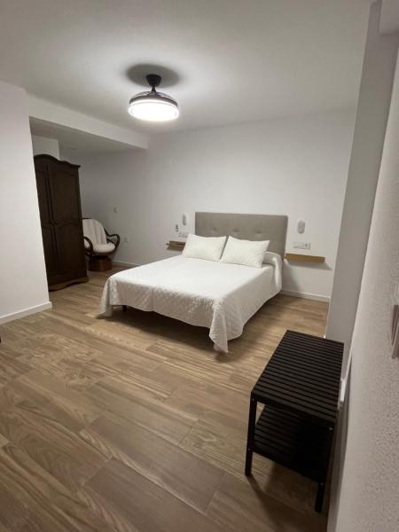 Hotel Mesón Del Moro - Archena