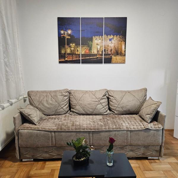 Only 4 You Apartment - Niš