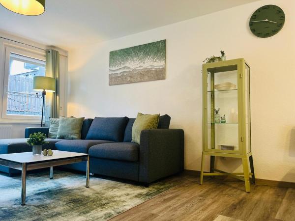 Ferienwohnung Stern - Hahnenklee-Bockswiese