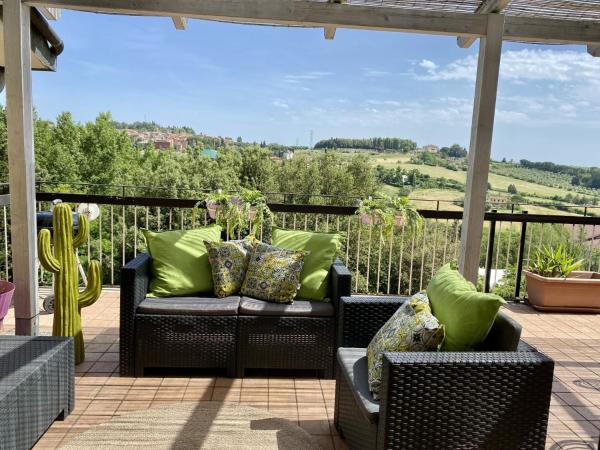 Casamia - Monteriggioni