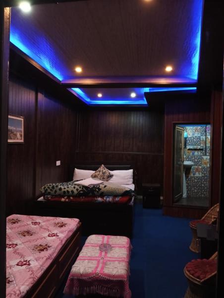 Goonkeshari Homestay - Darjeeling