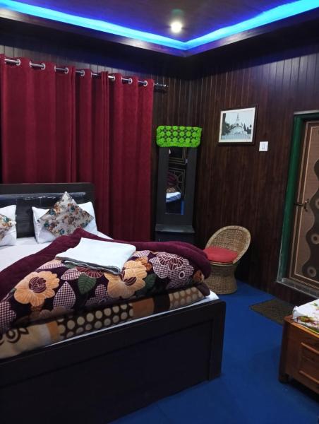 Goonkeshari Homestay - China