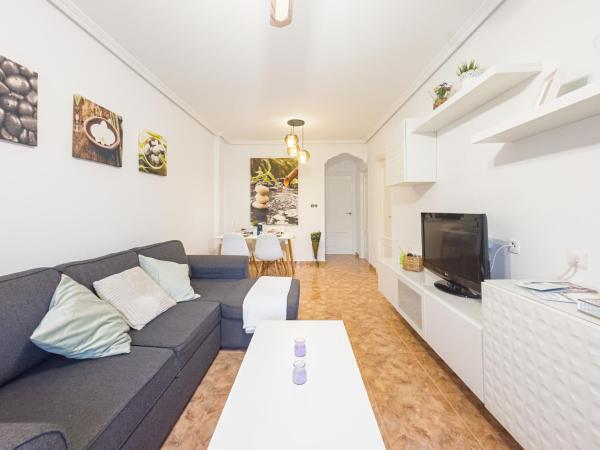 Apartamento Almyra Los Narejos - Los Alcázares
