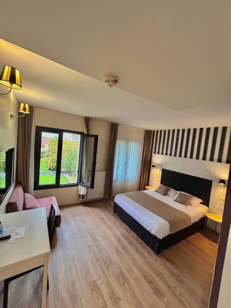 Thoiry ÉToile Lodge - Thoiry