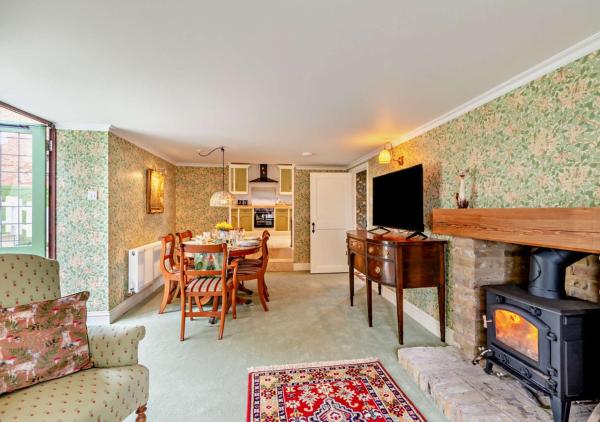 Prospect Villa - Faversham