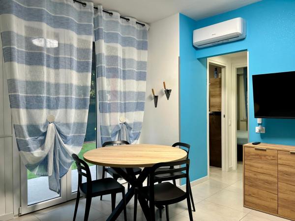 Appartamento Conchiglia-immobili E Soluzioni Rent - Ravenna