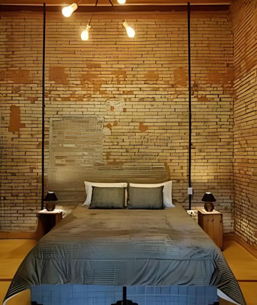 Sítio Santo Antônio - Chalé 1 Com Ofurô - Atibaia