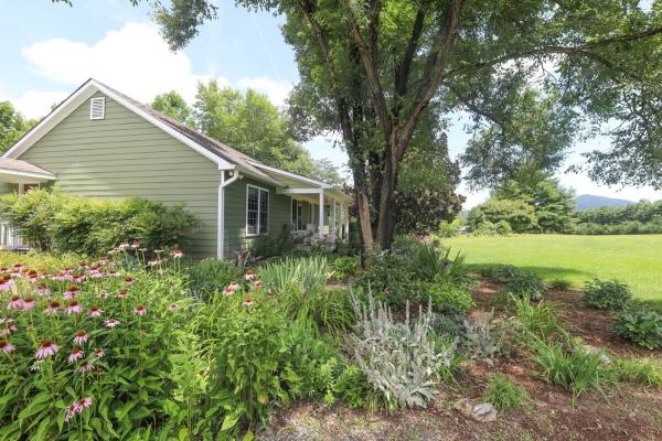 Blue Rivers Cottage & Loft - Wintergreen, VA