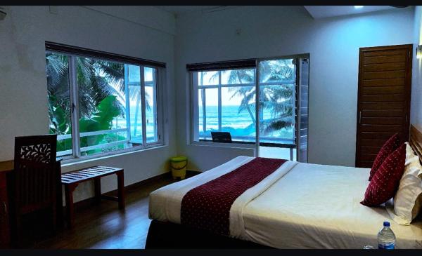 White Shell Beach House - Kodagu