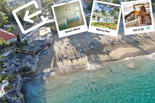 Bungalow #20 At Waterfront Playa Alicia - Sosúa