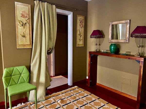 Apartamento Mahia - Ames