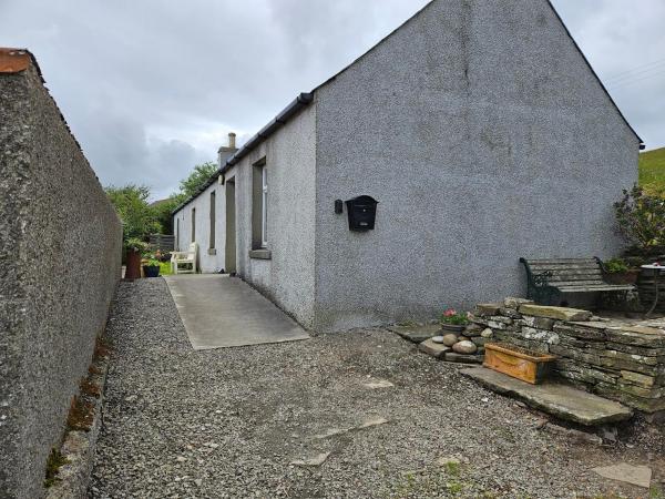 Binnaquoy - Stromness