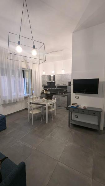 Maison Napoli In Blu - Naples