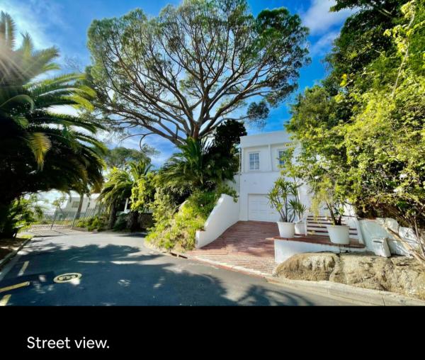 Table Mountain Cottage - Camps Bay