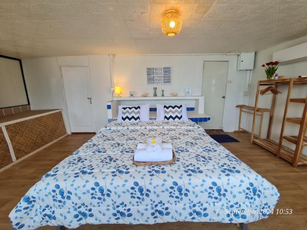 The Hut Koh Mak Sea View - 파리